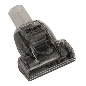SHARK Pet Power Brush Vacuum - Grey