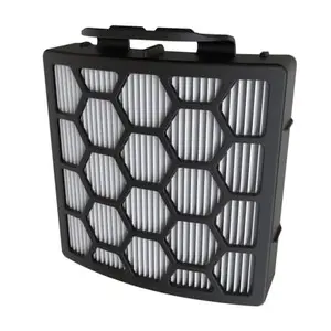 SHARK Hepa Filter Vacuum - White