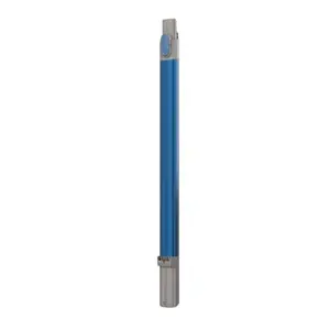SHARK Straight Wand With Clip Vacuum - Plasma Blue