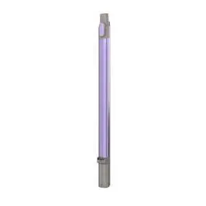 SHARK Straight Wand With Clip Vacuum - Purple