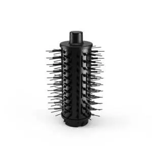 SHARK Flexstyle Round Brush - Black