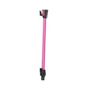 SHARK Replacement Wand Vacuum - Fuchsia