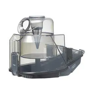 SHARK Dust Cup Vacuum - One-color