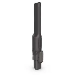 SHARK Crevice Tool Vacuum - Black