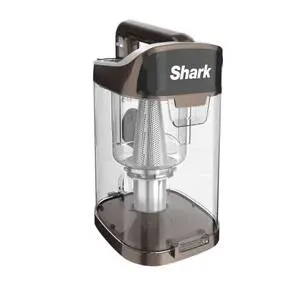 SHARK Dust Cup Vacuum - One-color
