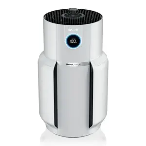 SHARK Neverchange Air Purifier Max - White