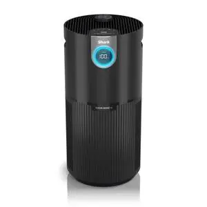 SHARK Clean Sense Air Purifier Max With Odor Neutralizer Technology - Charcoal Grey