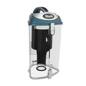 SHARK Dust Cup Vacuum - One-color