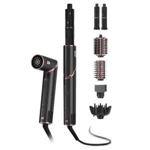 SHARK Flexstyle 5-in-1 Air Styling & Drying System - Black
