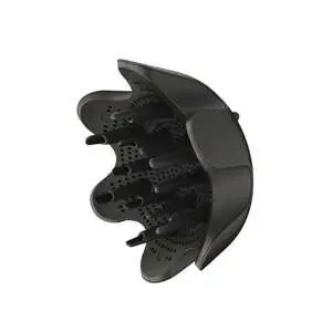 SHARK Flexstyle Curl-defining Diffuser - Black