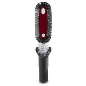 SHARK Multi-angle Dusting Brush Vacuum - Black