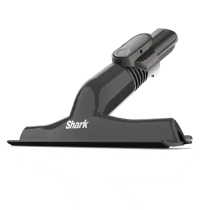 SHARK Wide Upholstery Tool Vacuum - Black