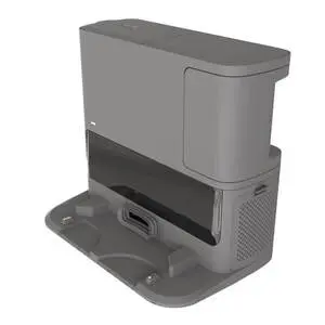 SHARK Robot Ai Self-empty Base - Gray