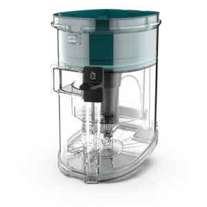 SHARK Dust Cup Vacuum - One-color