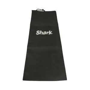SHARK Large Accessory Bag Vacuum - Black