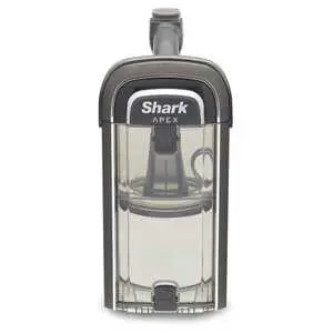 SHARK Dust Cup Vacuum - One-color
