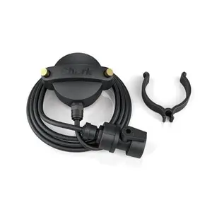 SHARK Misting Hose Attachment Vacuum - Black