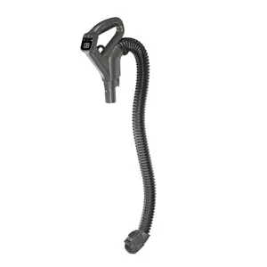 SHARK Handle With Hose Vacuum - Black