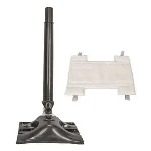 SHARK Dust-away Hard Floor Attachment Vacuum - One-color