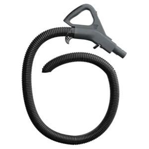 SHARK Handle And Hose Assembly Vacuum - Granite Gray/silver
