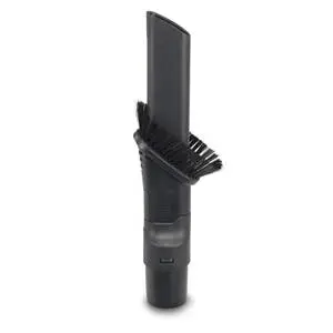 SHARK Duster Crevice Tool Vacuum - Charcoal