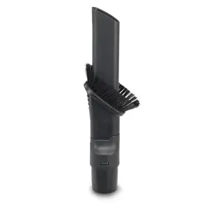 SHARK Duster Crevice Tool Vacuum - Black