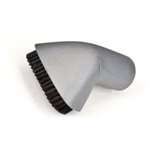 SHARK Dusting Brush Vacuum - Charcoal