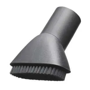 SHARK Dusting Brush Vacuum - Charcoal