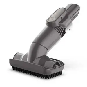 SHARK Dusting Brush Vacuum - Black