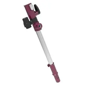 SHARK Extension Wand Vacuum - Wine Purple