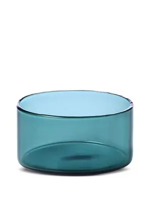 ICHENDORF MILANO Kenzan Glass Tray Set