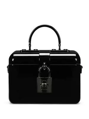 Dolce & Gabbana Foldover-top Tote Bag