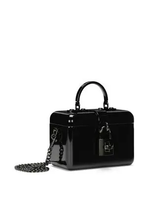Dolce & Gabbana Foldover-top Tote Bag