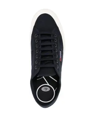 Superga 2750 Og Canvas Sneakers - Blue