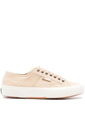 Superga 2750 Og Canvas Sneakers - Neutrals