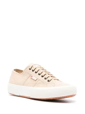 Superga 2750 Og Canvas Sneakers - Neutrals