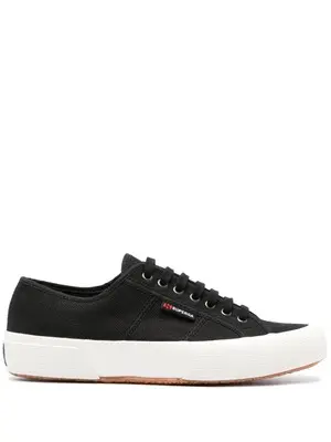 Superga 2750 Og Canvas Sneakers - Black