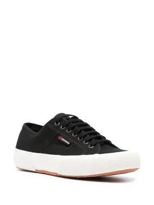 Superga 2750 Og Canvas Sneakers - Black