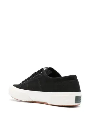Superga 2750 Og Canvas Sneakers - Black