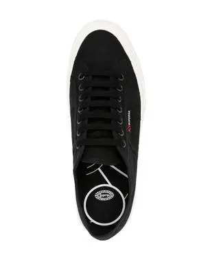 Superga 2750 Og Canvas Sneakers - Black