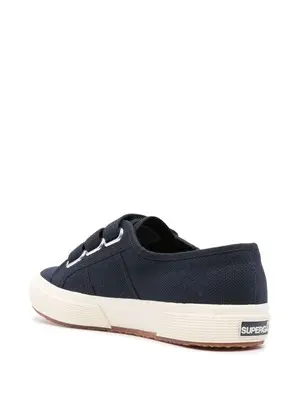 Superga 2750-cot3strapu Canvas Sneakers