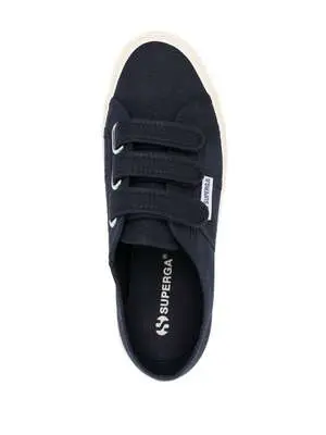 Superga 2750-cot3strapu Canvas Sneakers