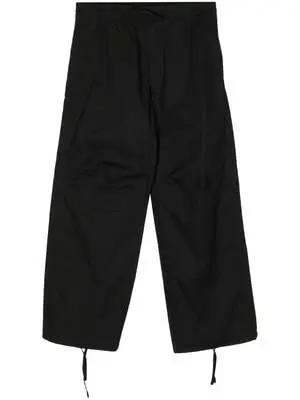 Oamc Drawstring Bottoms For Men