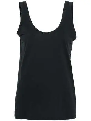 The Row Scoop Neck Tops