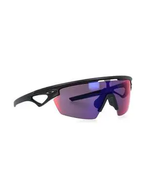 Oakley Sphaera Prizm Sunglasses - Black