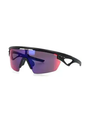 Oakley Sphaera Prizm Sunglasses - Black