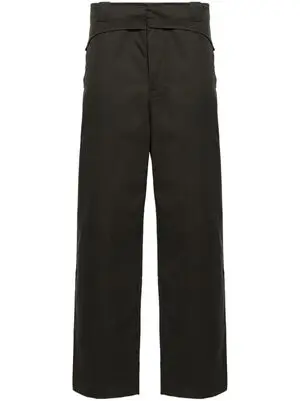 Gr10k Button Detailed Pants For Men