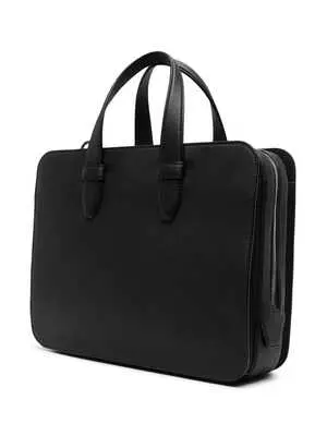 Brioni Leather Briefcase