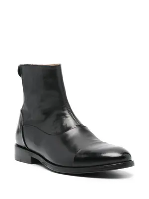 ALBERTO FASCIANI Gill 70009 Ankle Boots