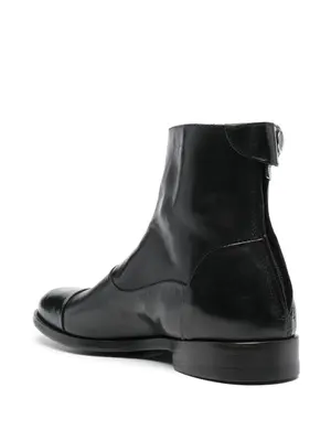 ALBERTO FASCIANI Gill 70009 Ankle Boots